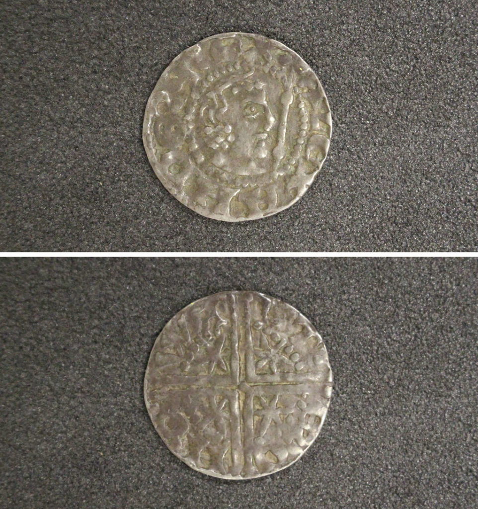 10 rare Scottish coins that tell the story of Scotland’s monarchs ...