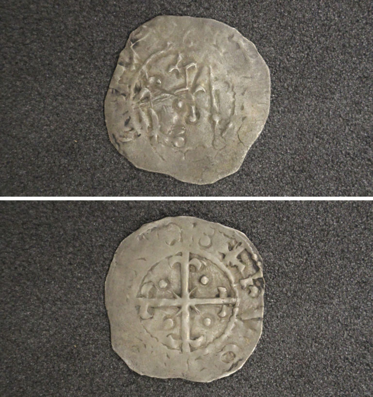 10 rare Scottish coins that tell the story of Scotland’s monarchs ...