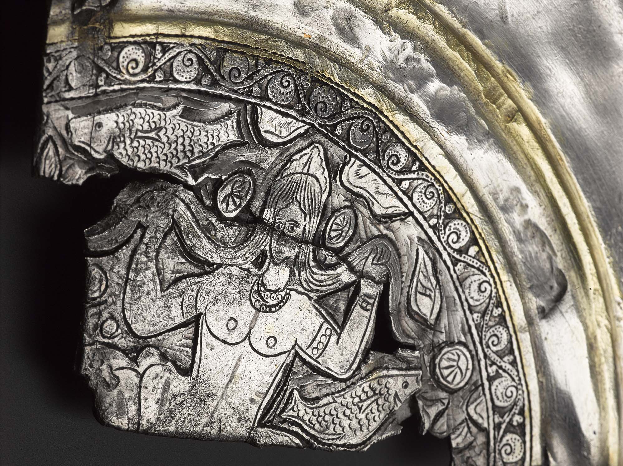 Hacksilver, hoards and ancient jewellery: Unlocking the mysteries of ...