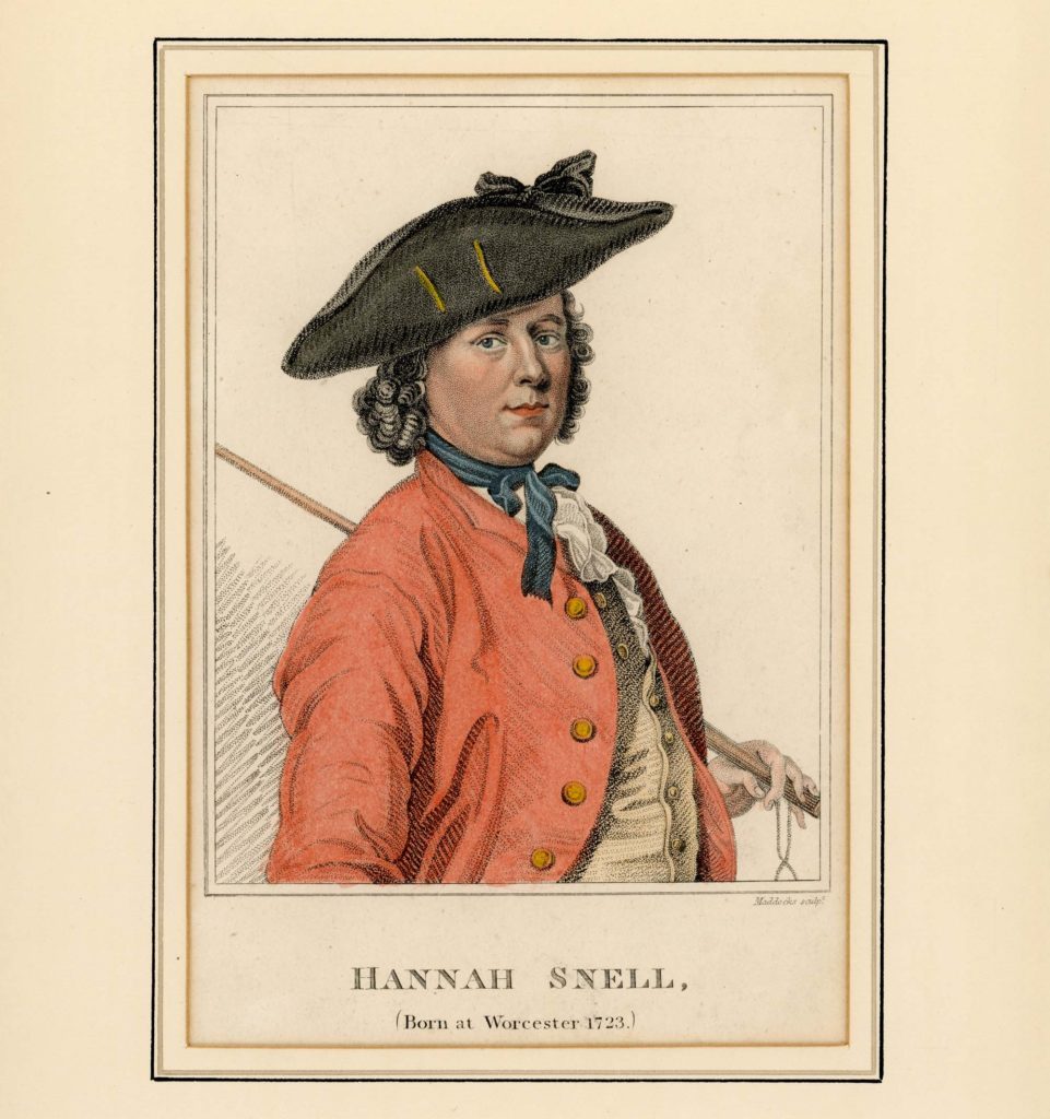 11 objects that tell the story of Women and the Royal Navy – Museum Crush