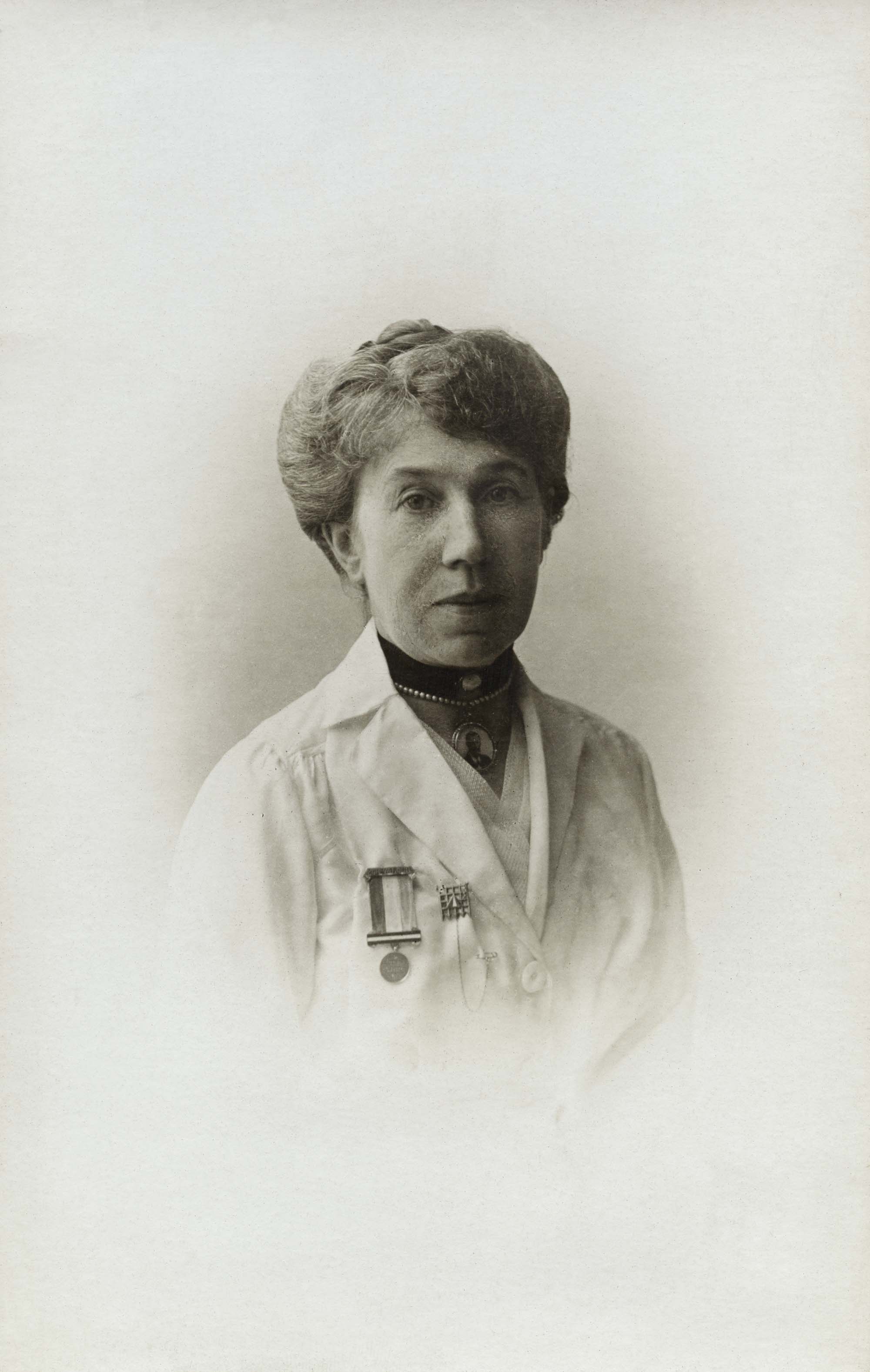 The Suffragette surveillance photos that tell the story of Votes for ...