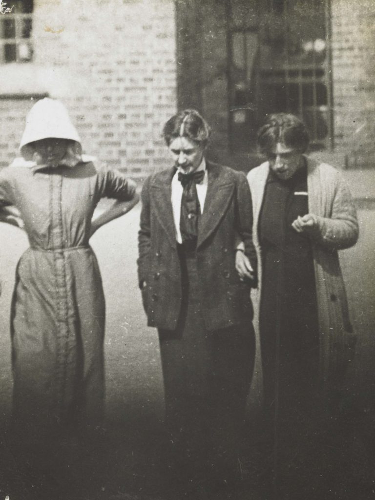 The Suffragette surveillance photos that tell the story of Votes for ...