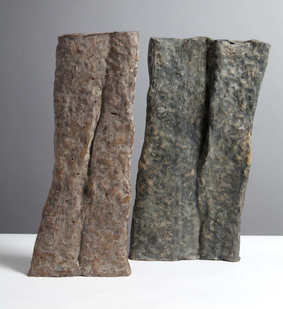 More than Words: Mining the depths of the interior clay void with Sara ...