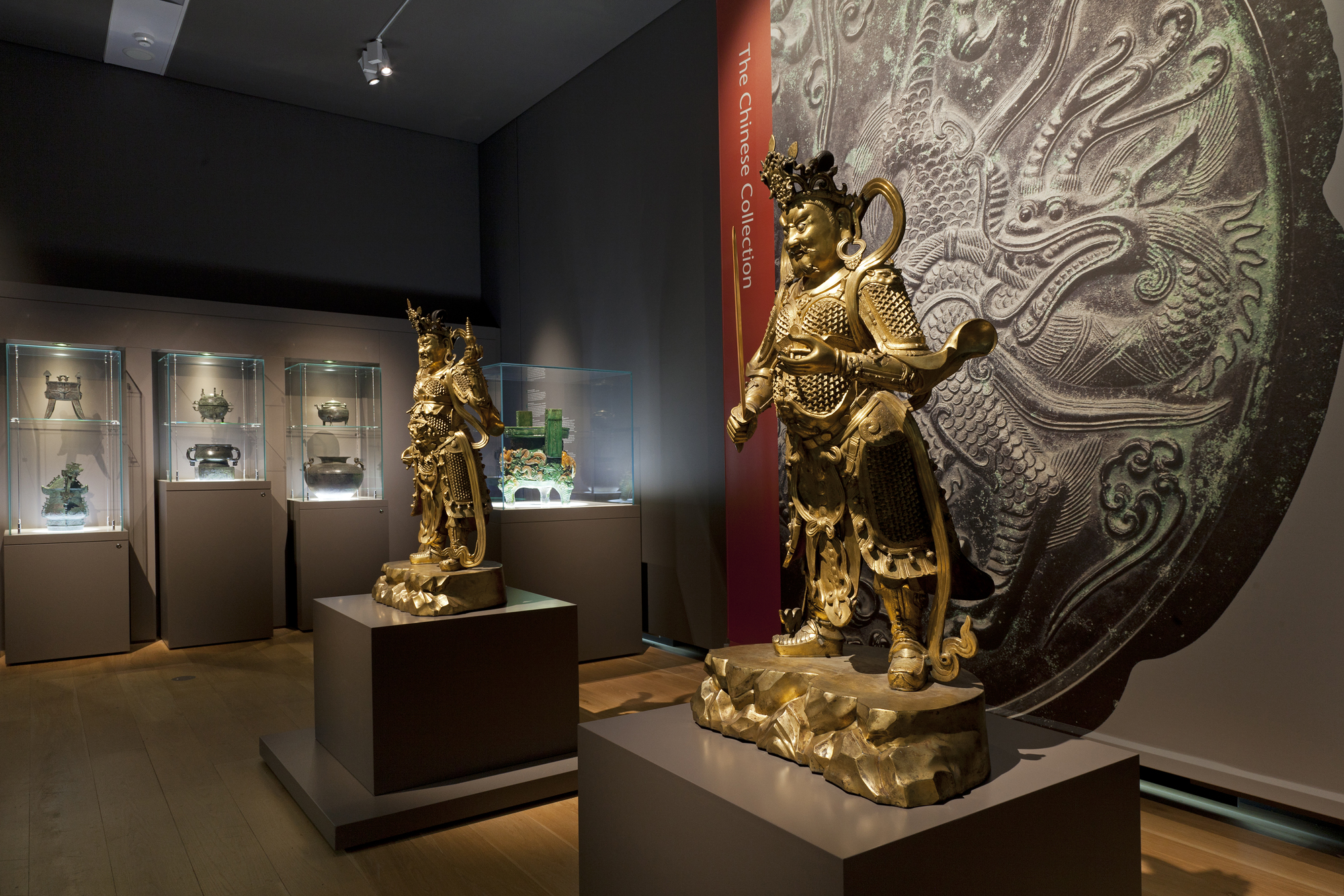 Britain’s best places to see: Chinese and East Asian collections ...