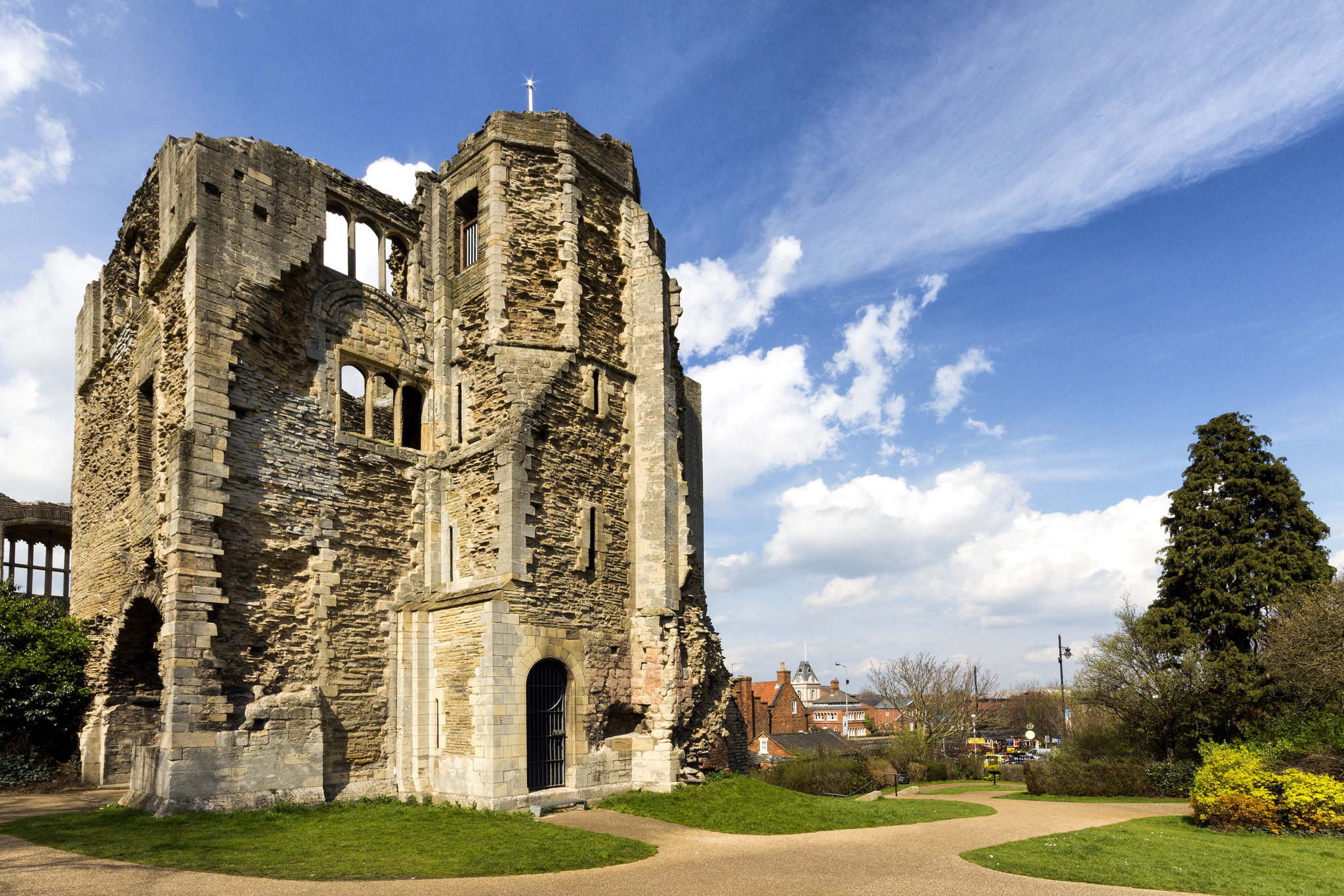 Britain’s best places to see: Historic British battlefields – Museum Crush