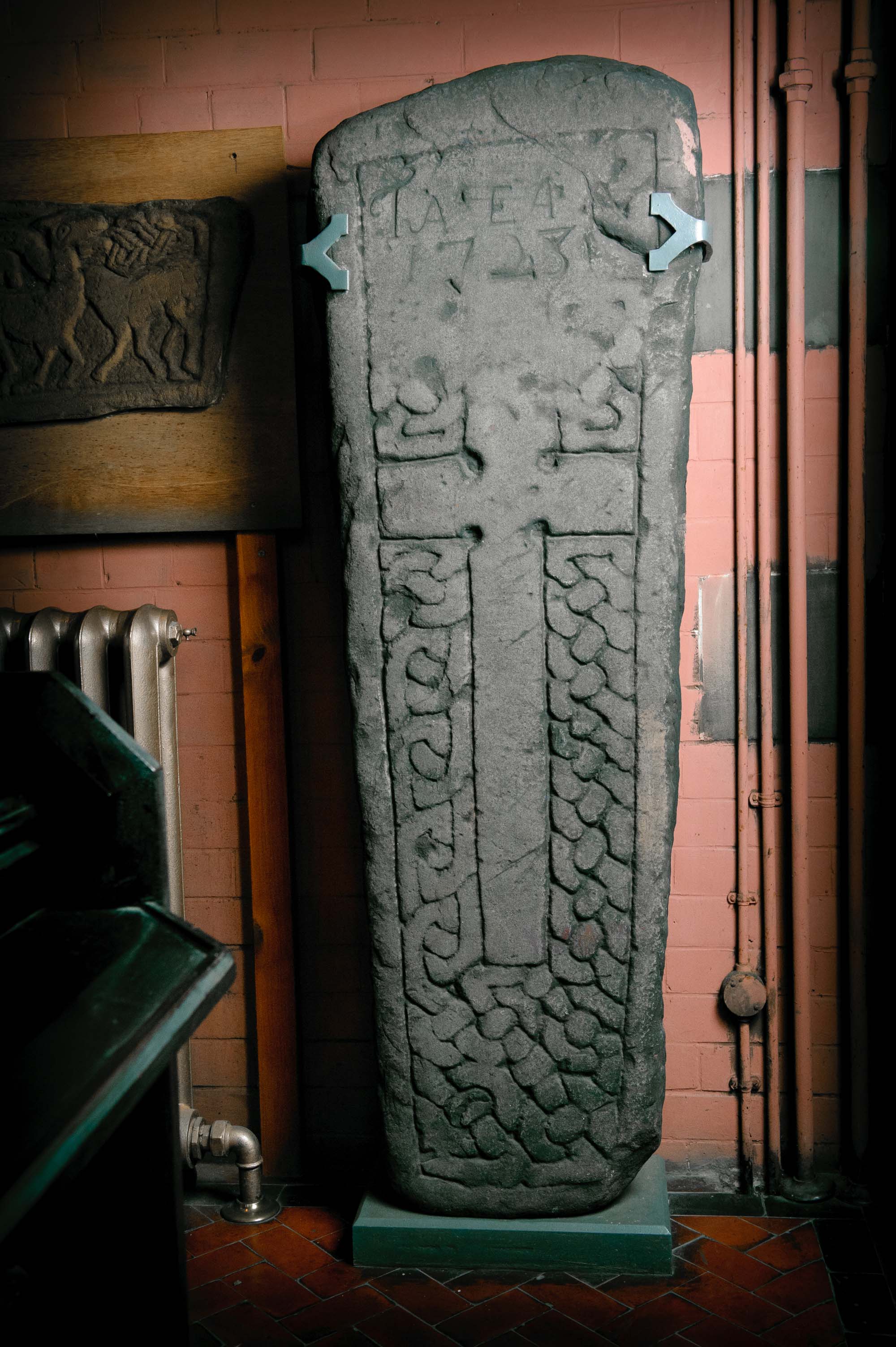 Unlocking the medieval mystery of the Govan Stones – Museum Crush
