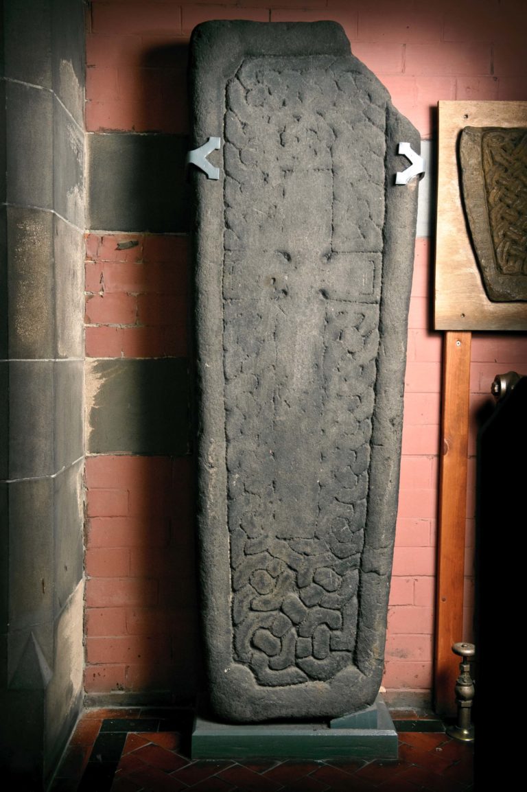 Unlocking the medieval mystery of the Govan Stones – Museum Crush