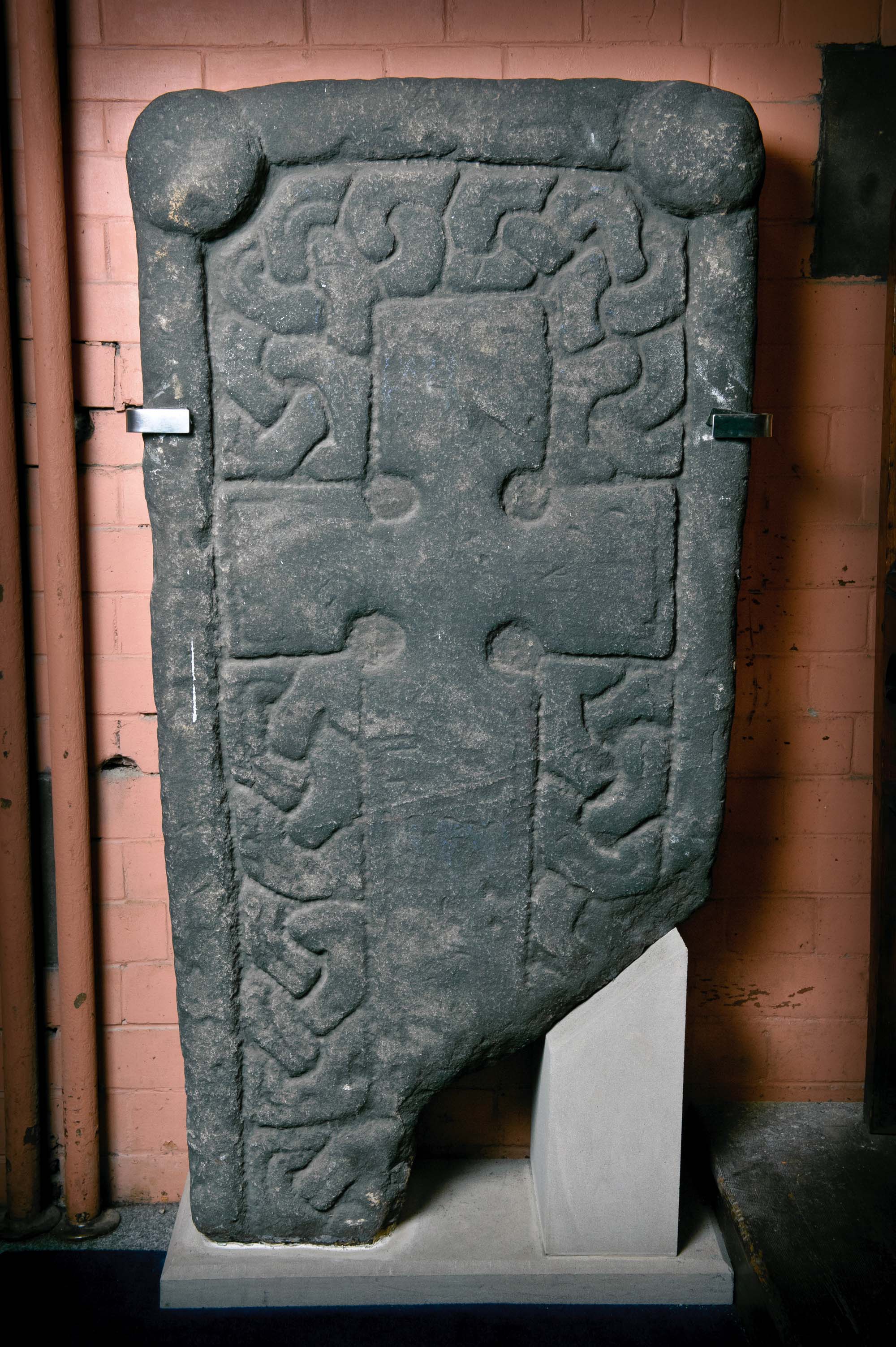 Unlocking the medieval mystery of the Govan Stones – Museum Crush