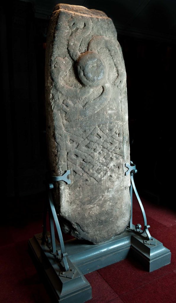 Unlocking the medieval mystery of the Govan Stones – Museum Crush
