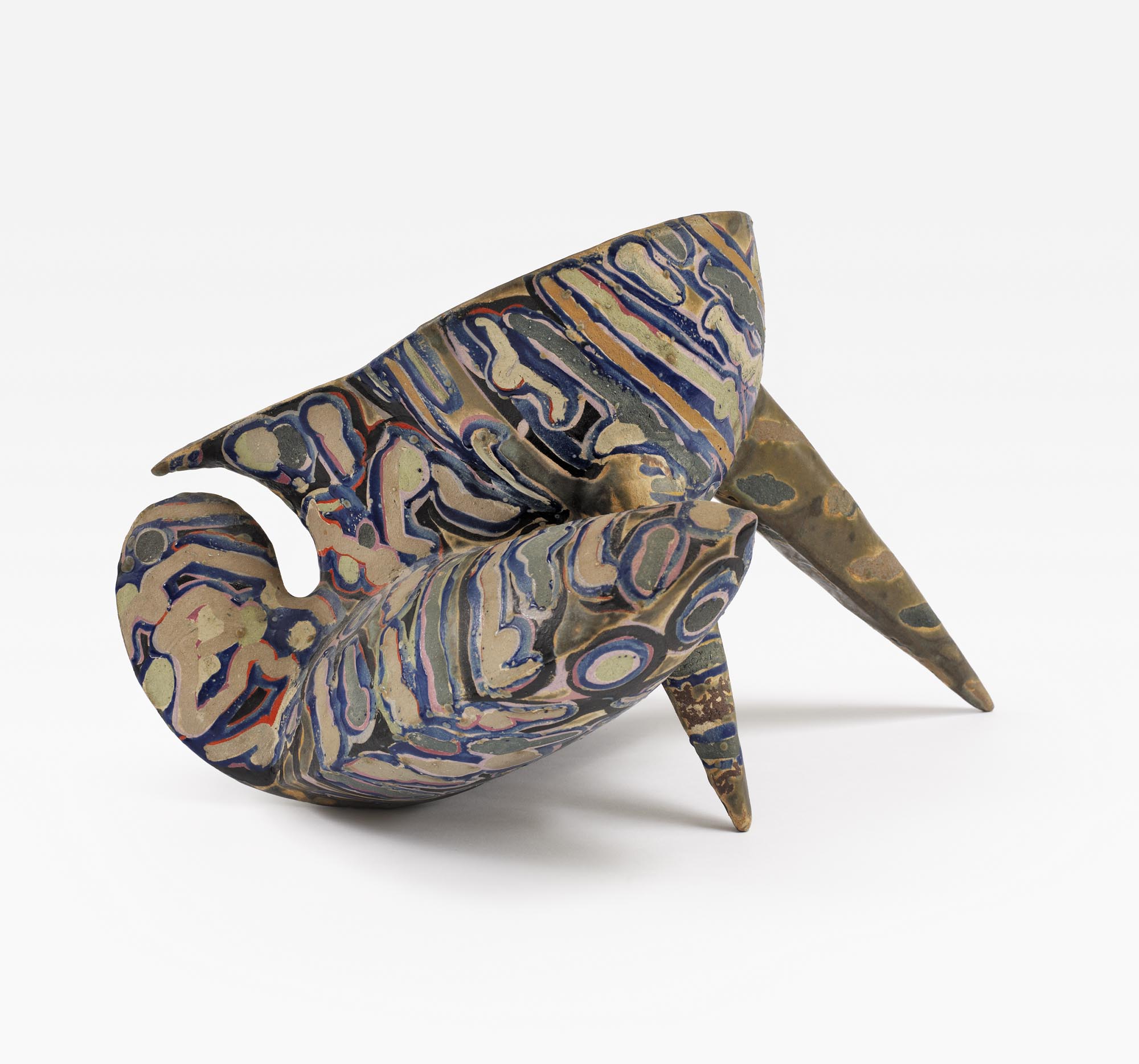 Journey through a century of British studio pottery – Museum Crush