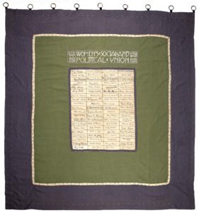 12 museum objects documenting Women’s struggle for the vote – Museum Crush