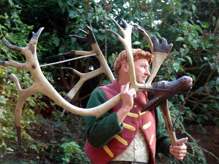 The Museum of British Folklore – celebrating the magic and ritual of ...