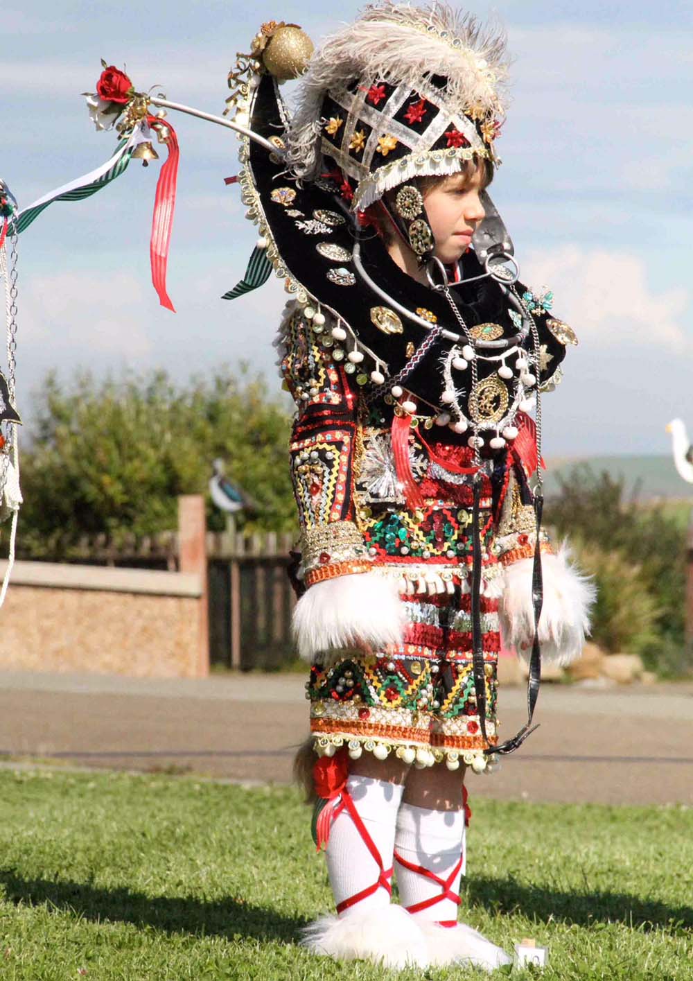 The Museum of British Folklore – celebrating the magic and ritual of ...