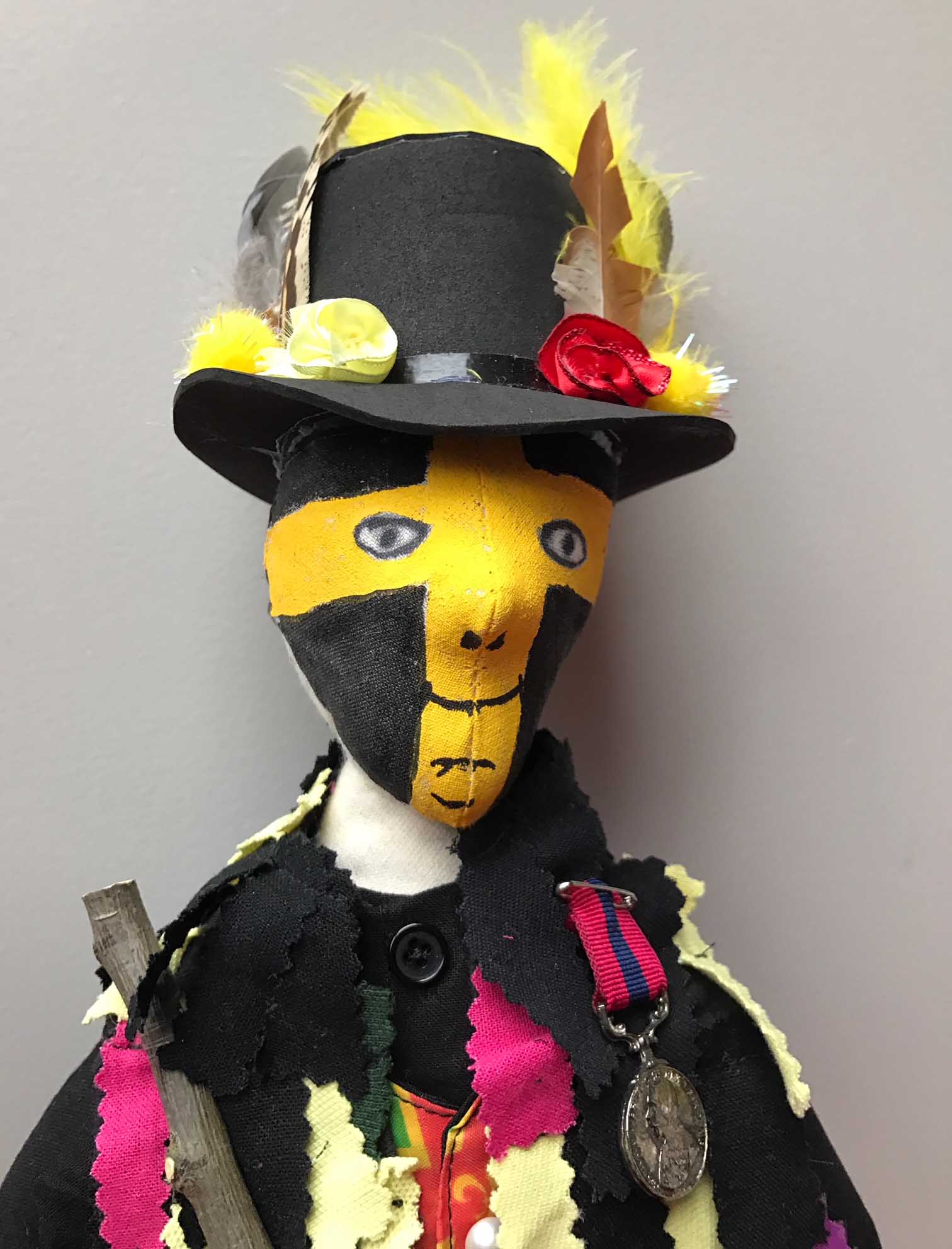 The Museum of British Folklore – celebrating the magic and ritual of ...