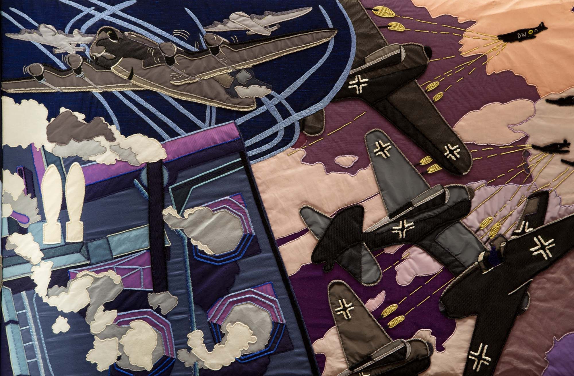 10 objects from the newly opened D-Day Story in Portsmouth – Museum Crush