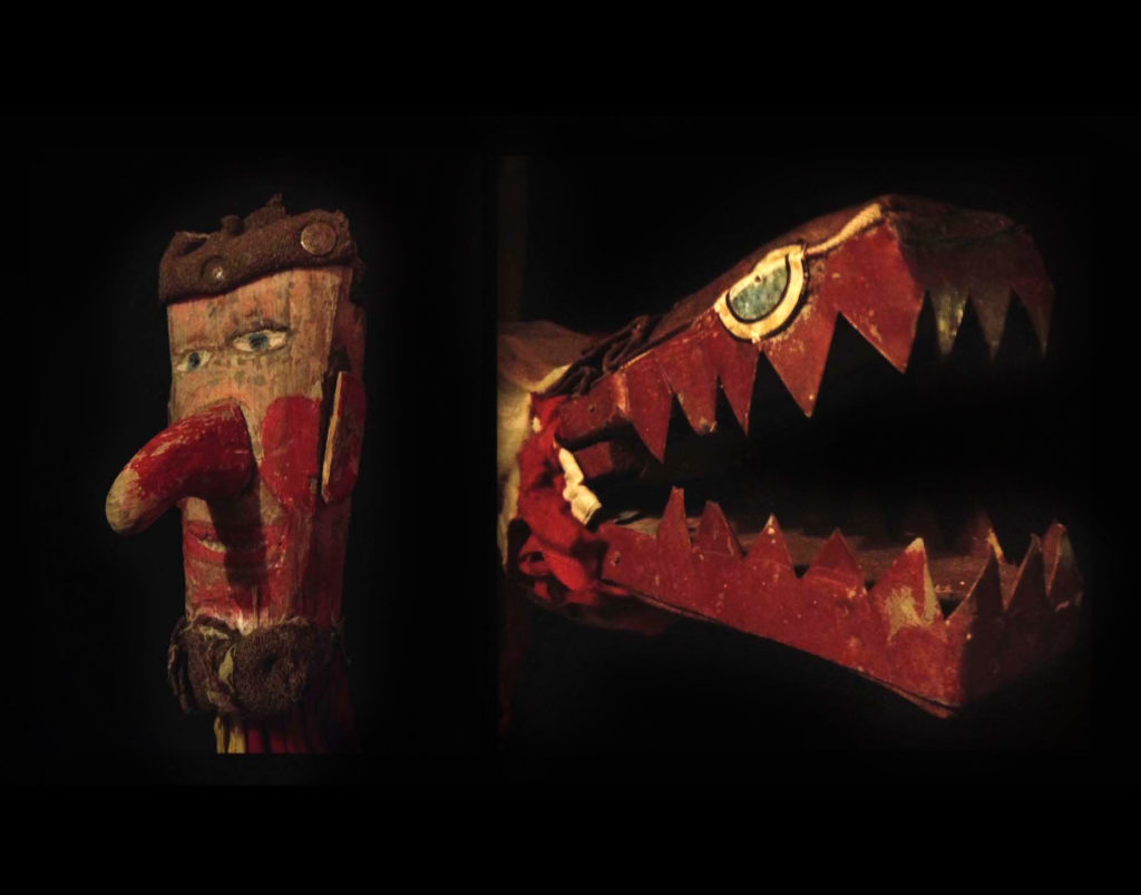 The Museum of British Folklore – celebrating the magic and ritual of ...