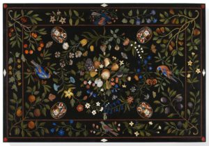 Unpacking the objects inside The Paston Treasure painting – Museum Crush