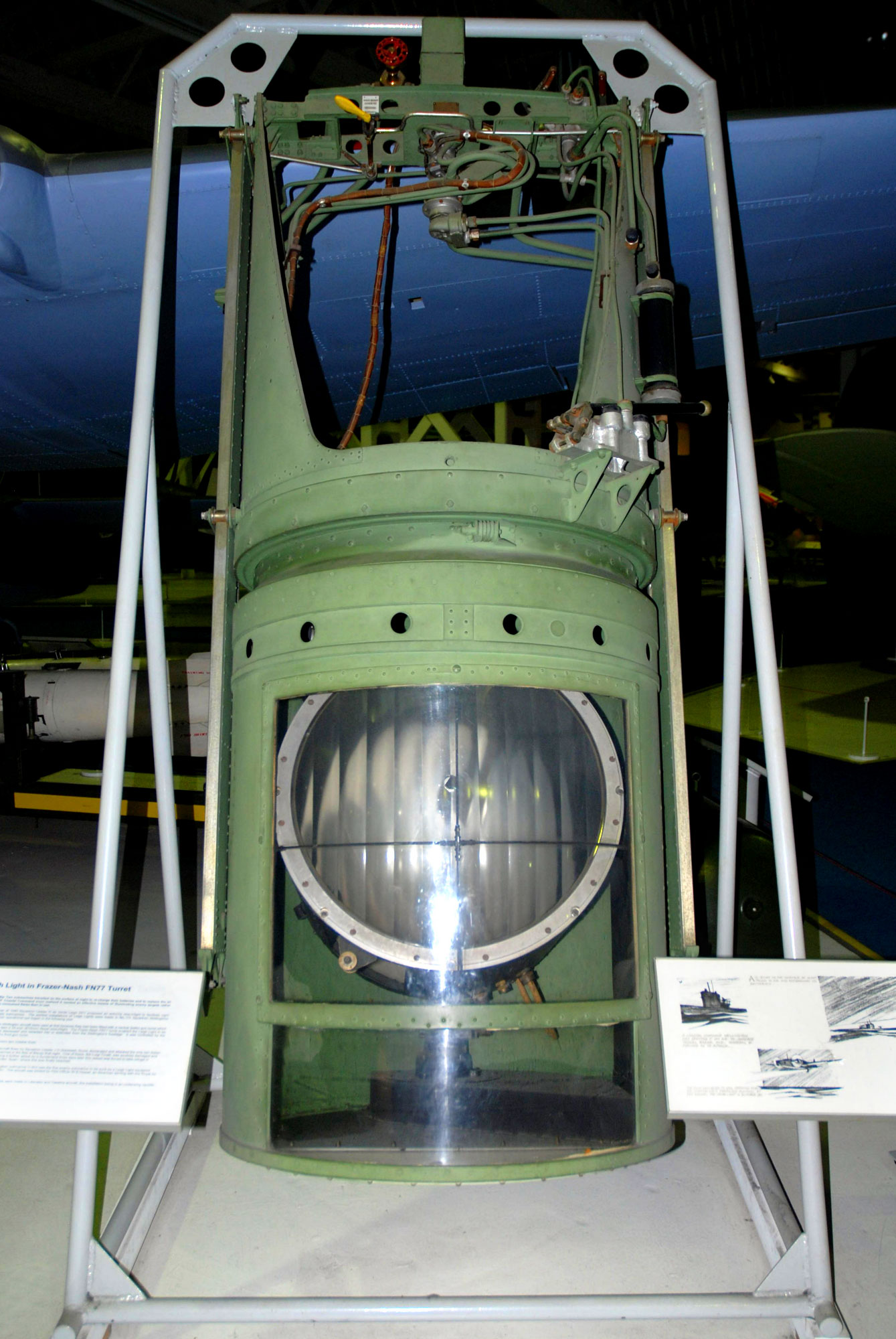 10 stories and objects from the Royal Air Force Museum – Museum Crush