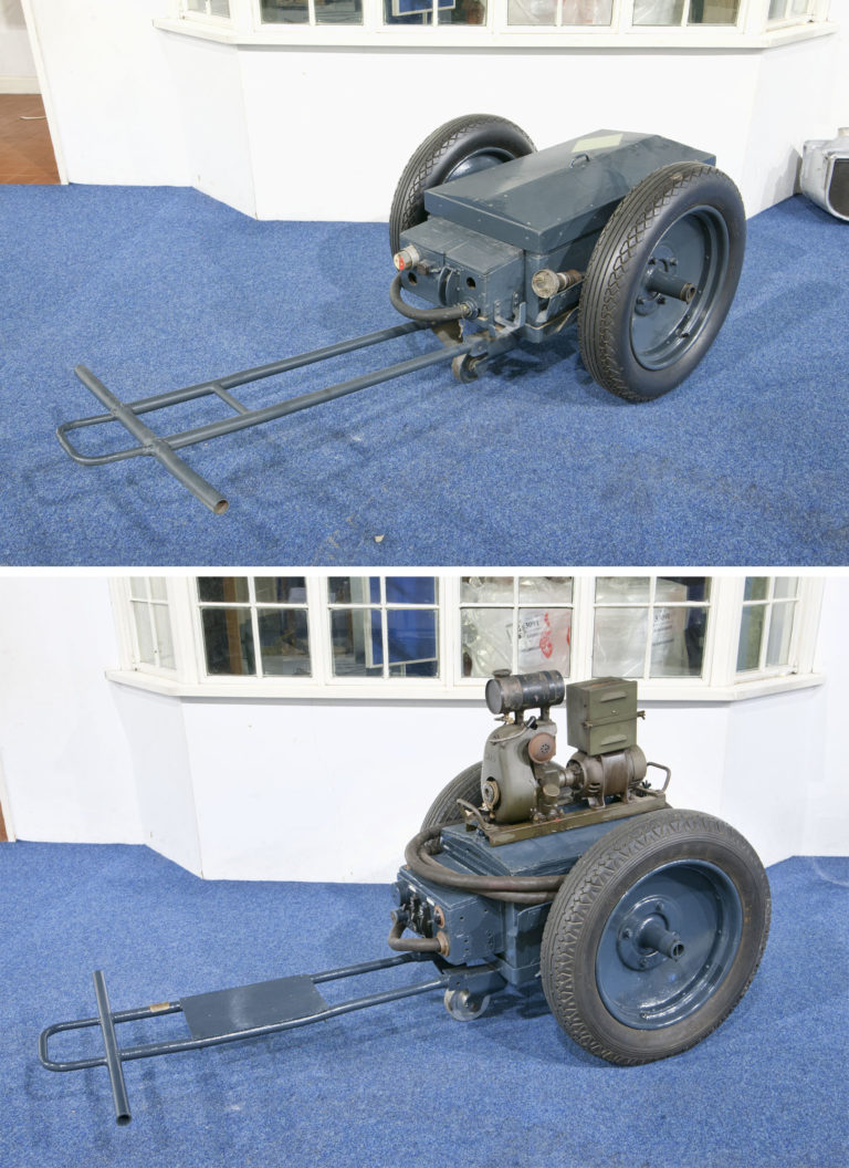 10 stories and objects from the Royal Air Force Museum – Museum Crush