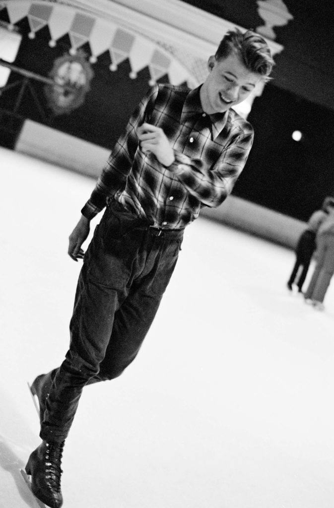 Rip It Up: Harry Papadopoulos’ snapshot of early eighties Scottish ...