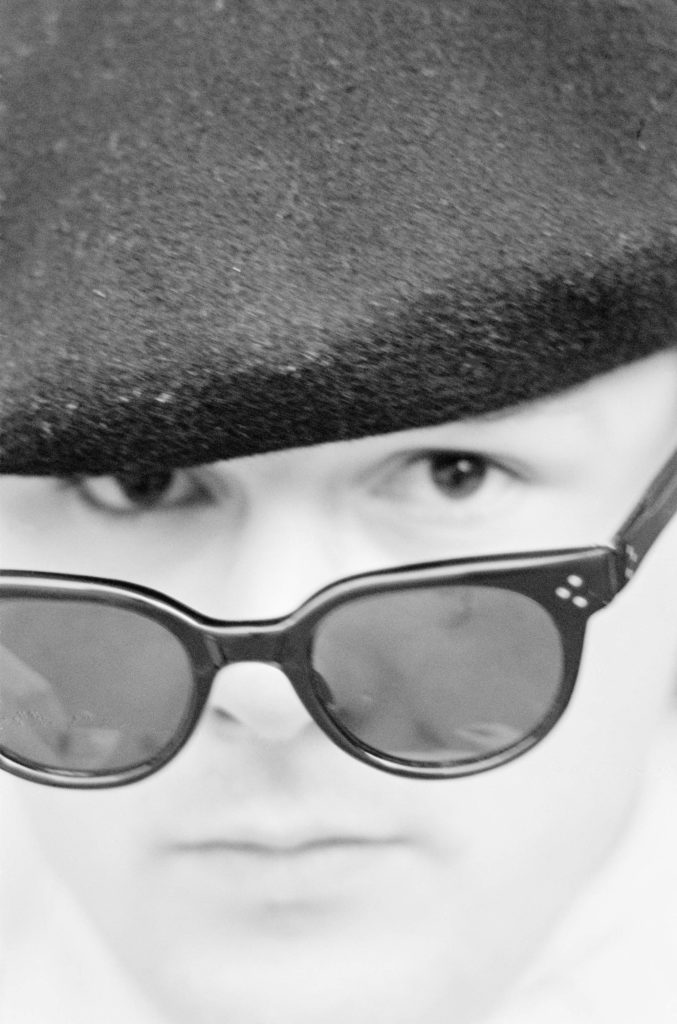 Rip It Up: Harry Papadopoulos’ snapshot of early eighties Scottish indie music – Museum Crush