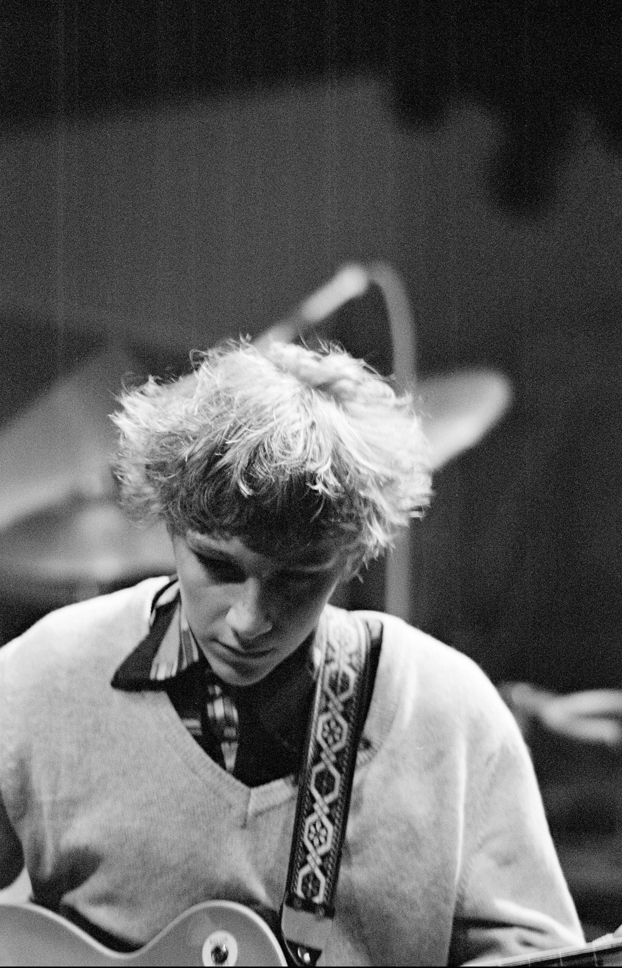 Rip It Up: Harry Papadopoulos’ snapshot of early eighties Scottish ...