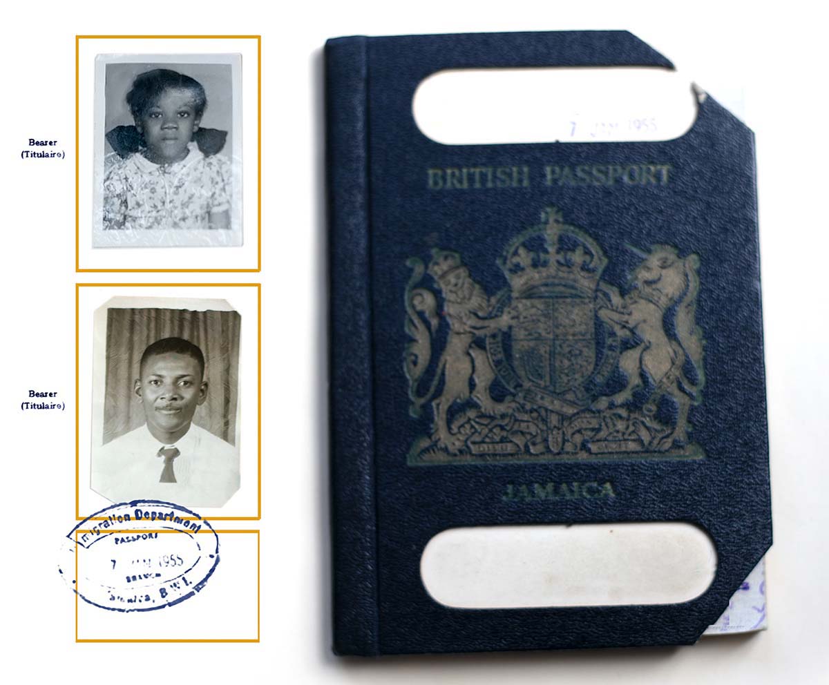 Brent’s Windrush Generation: West Indian front rooms, reggae and ...