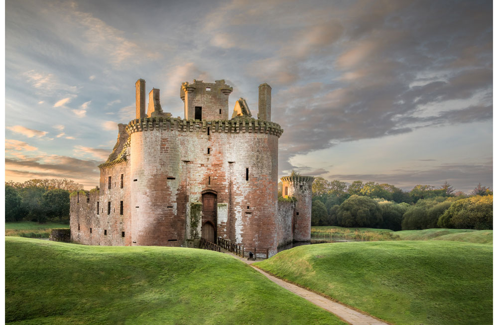 Britain’s best places to see: Castles – Museum Crush