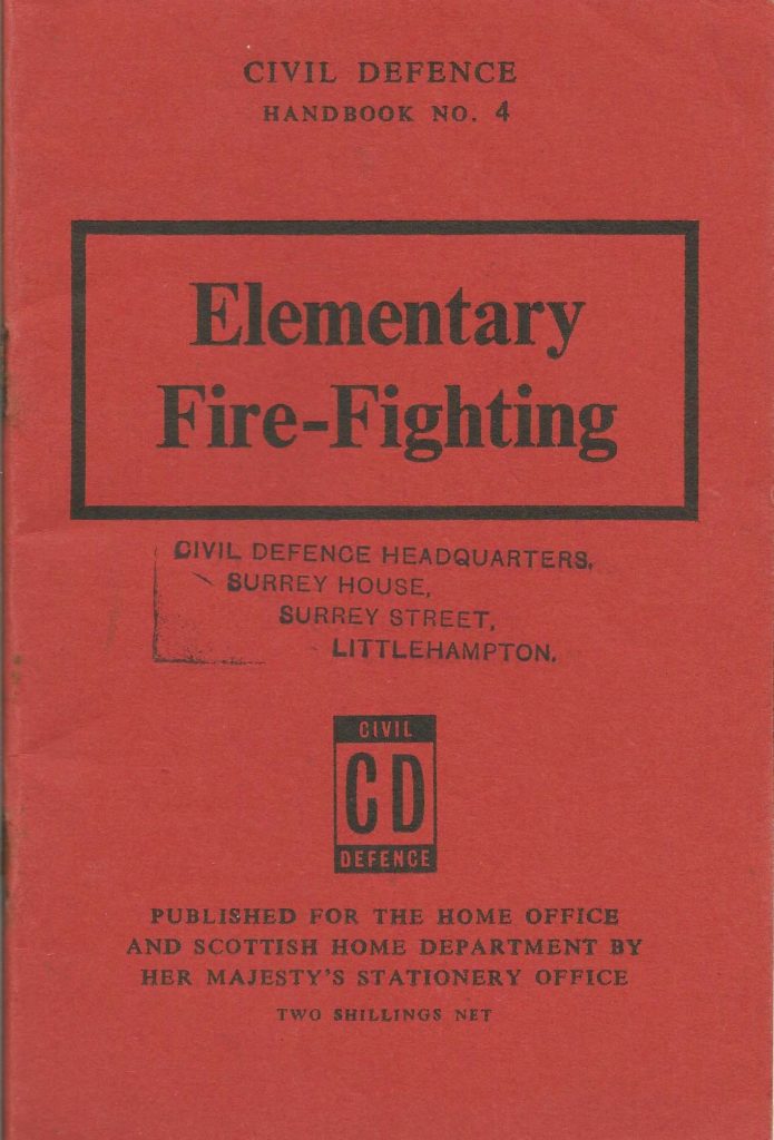 Exploring the relics of Britain’s Cold War – Museum Crush