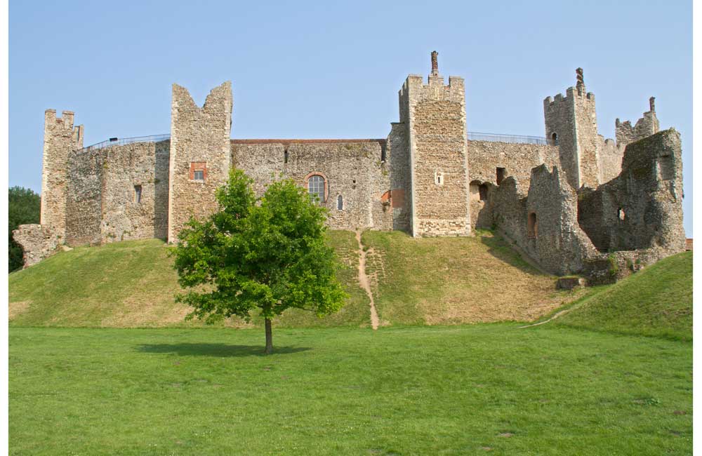 Britain’s best places to see: Castles – Museum Crush