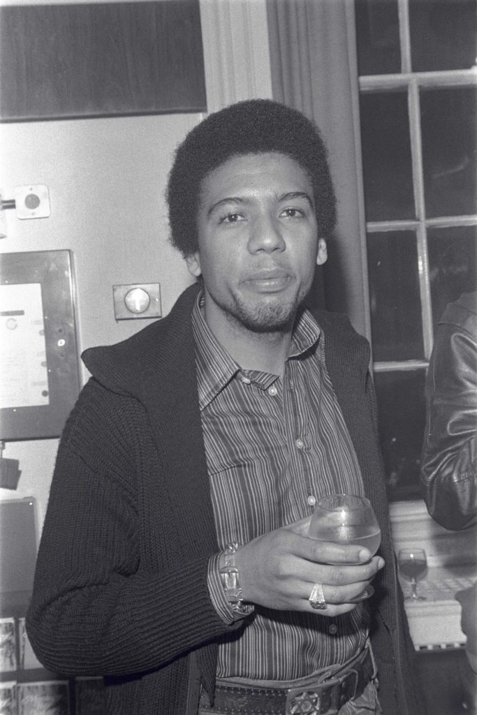 Neil Kenlock’s photos of black community leaders head home to Brixton ...