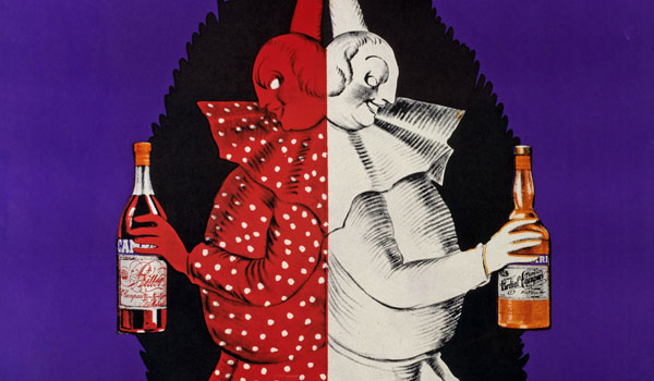 How the Italian Futurists shaped the Art of Campari – Museum Crush