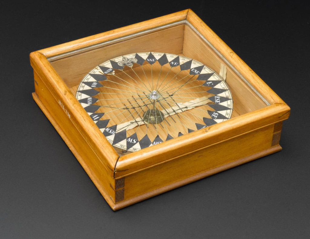 Generating random objects from the Science Museum’s vast collection ...