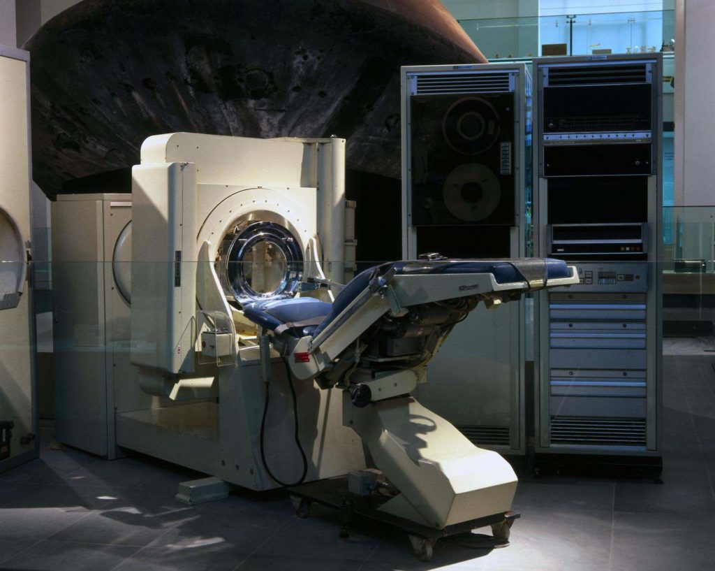 How Star Wars helped a generation of children undergo brain scans ...