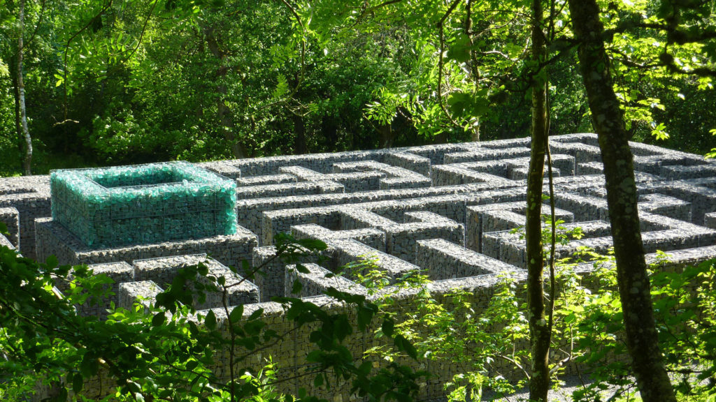 Britain’s best places to see: Mazes – Museum Crush