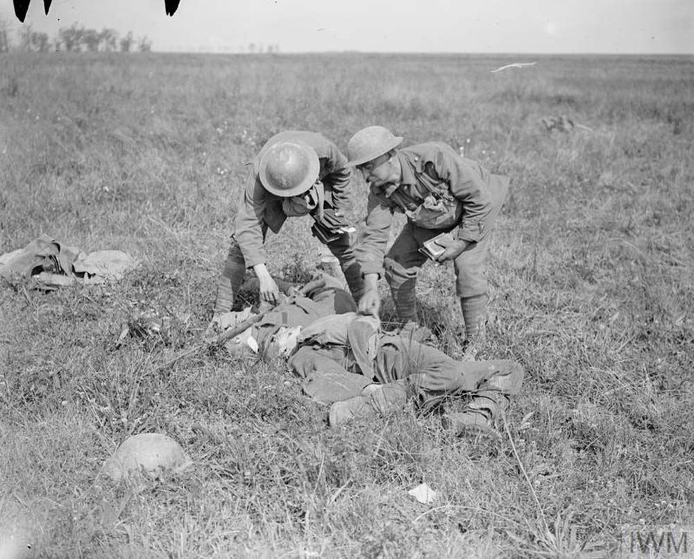 Lest We Forget? How we choose to remember the First World War – Museum ...