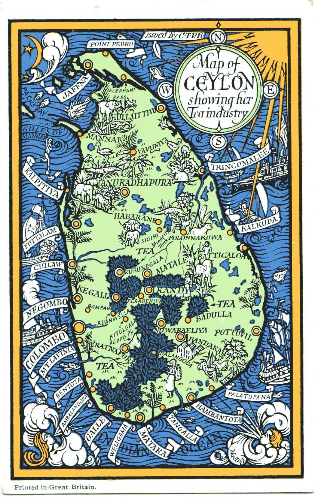 How an amazing discovery in a remote cottage revealed the wonderful ...