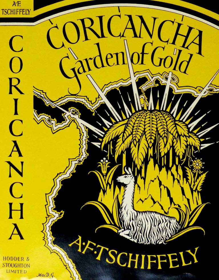 How an amazing discovery in a remote cottage revealed the wonderful ...