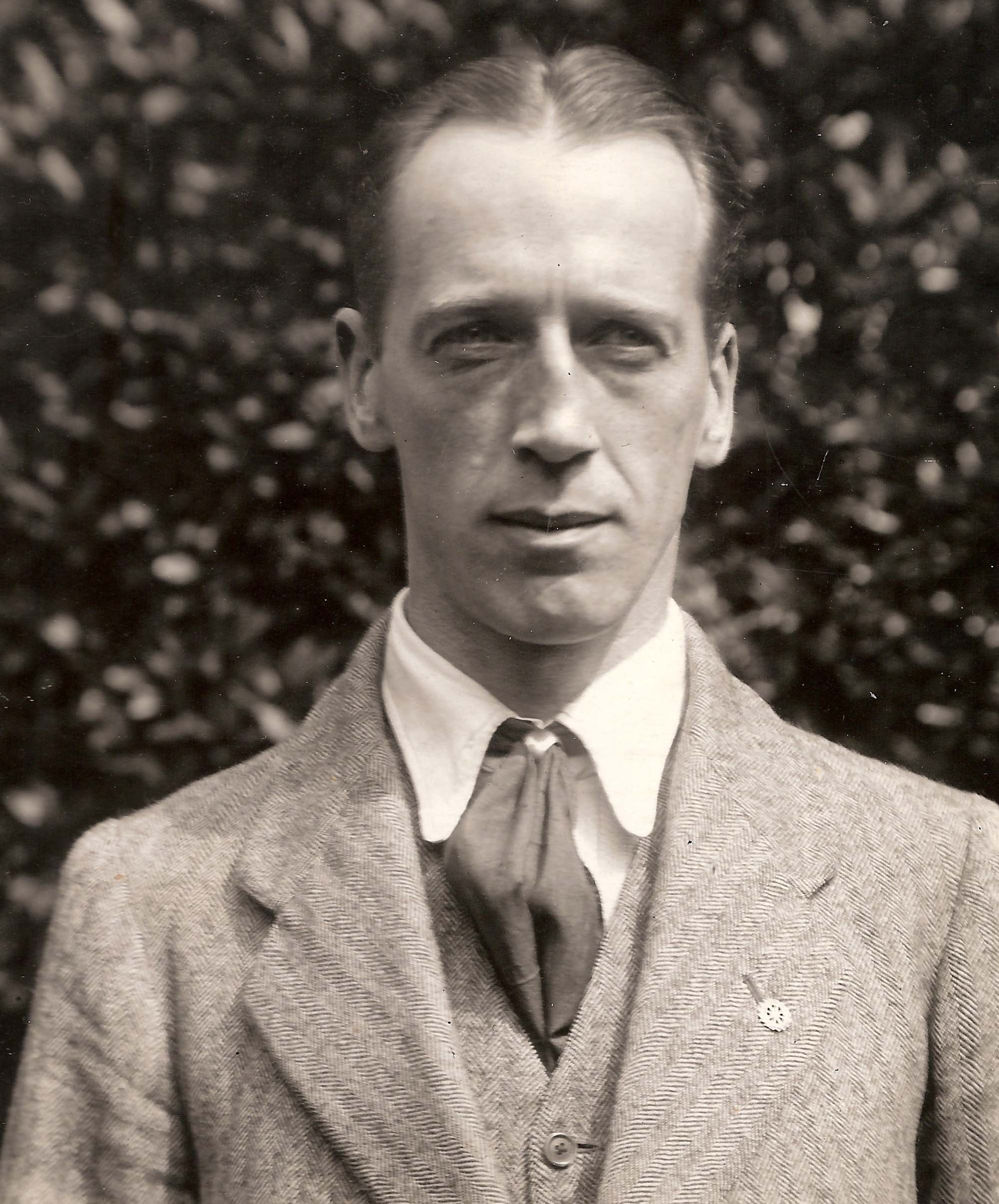 How an amazing discovery in a remote cottage revealed the wonderful ...