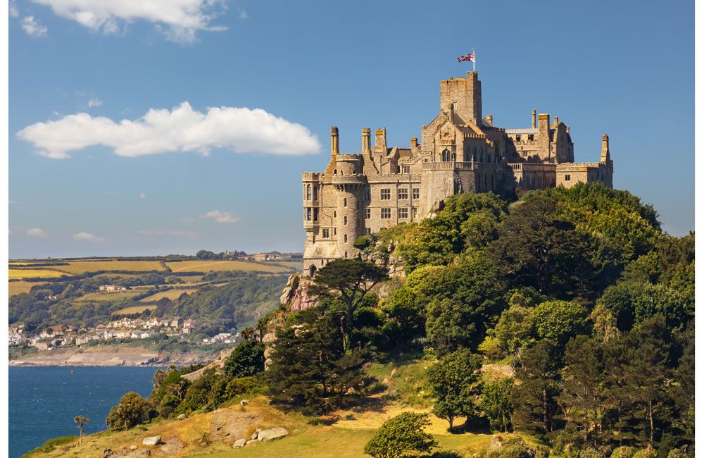 Britain’s best places to see: Castles – Museum Crush