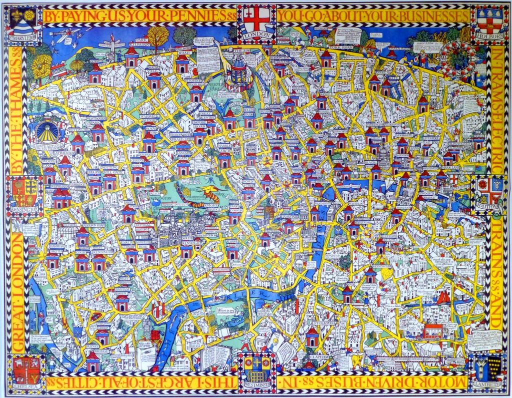 How an amazing discovery in a remote cottage revealed the wonderful ...