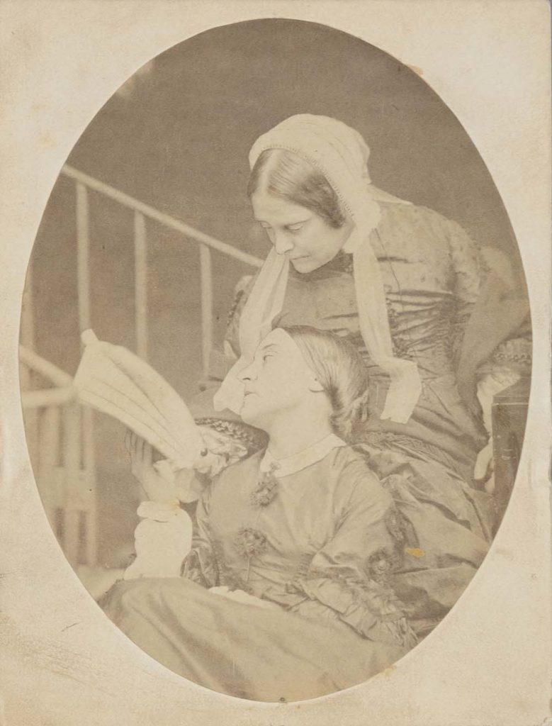 Christina Rossetti and her role in the Victorian art world – Museum Crush