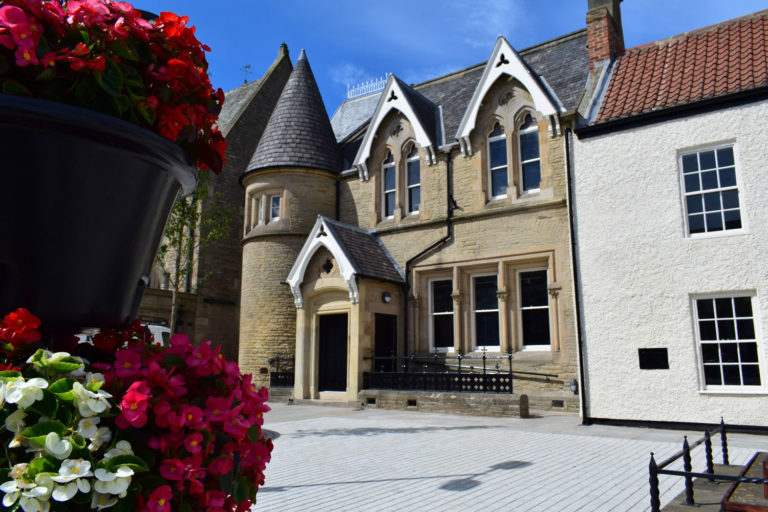 Britain’s best places to see: Mines and mining Museums – Museum Crush