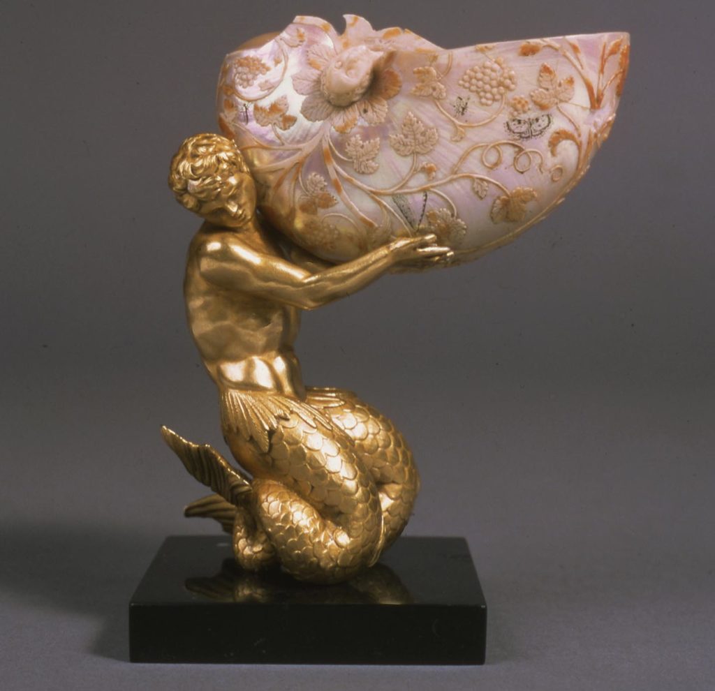 Meet the fantastic beasts of Waddesdon Manor – Museum Crush