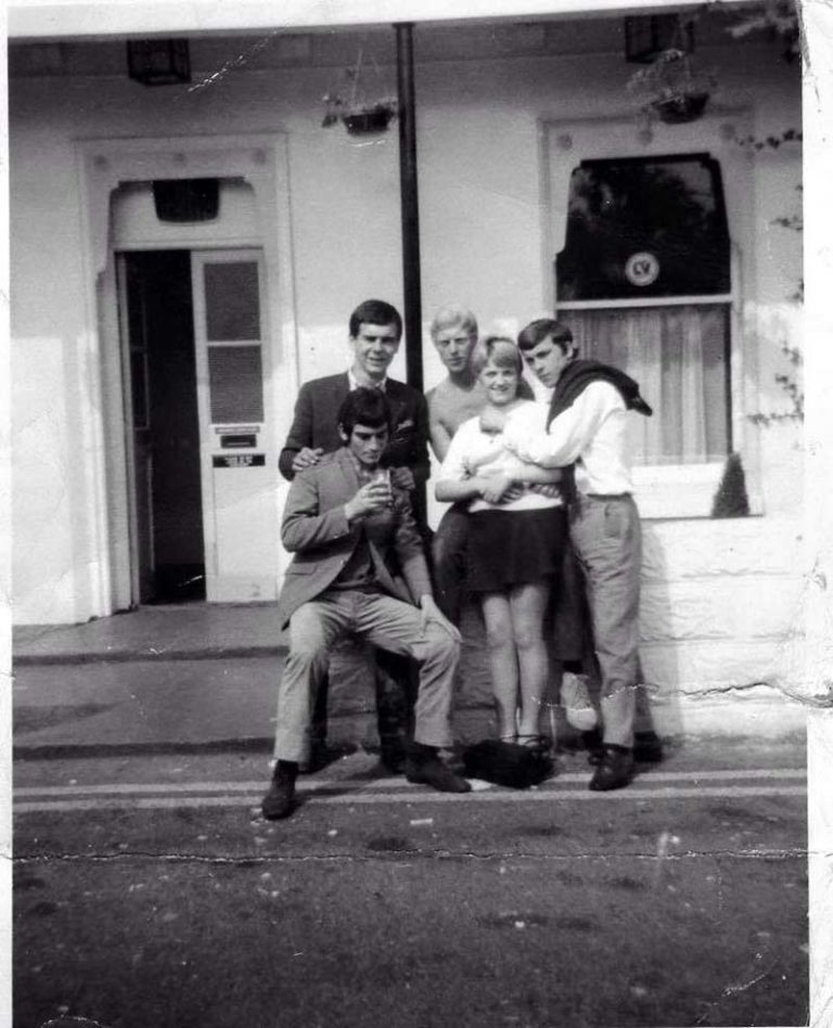 Mods, Rockers, Skinheads, Punks: Snapshots of Southend’s Subcultural ...