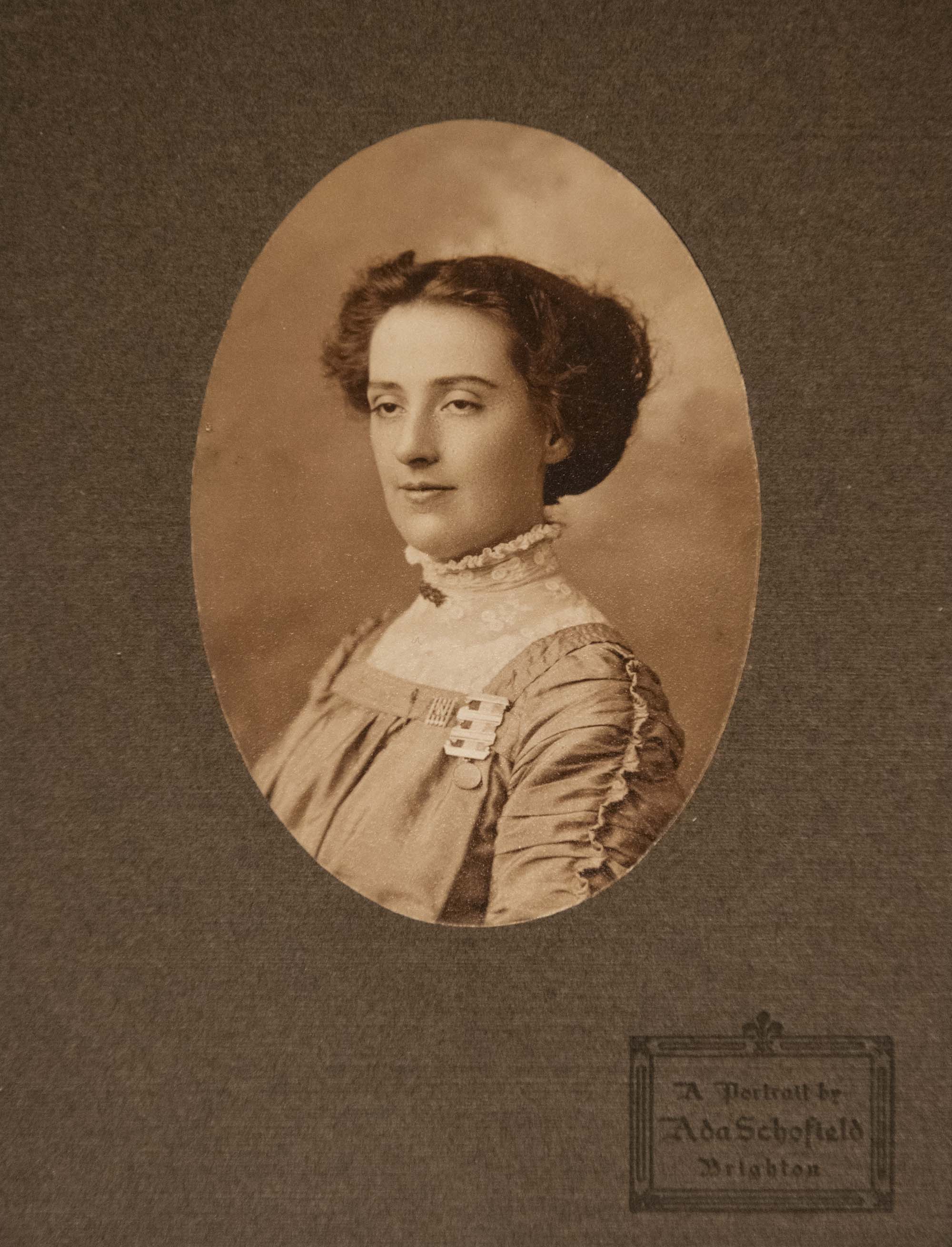 This illicit prison letter is the first written record of Suffragette ...