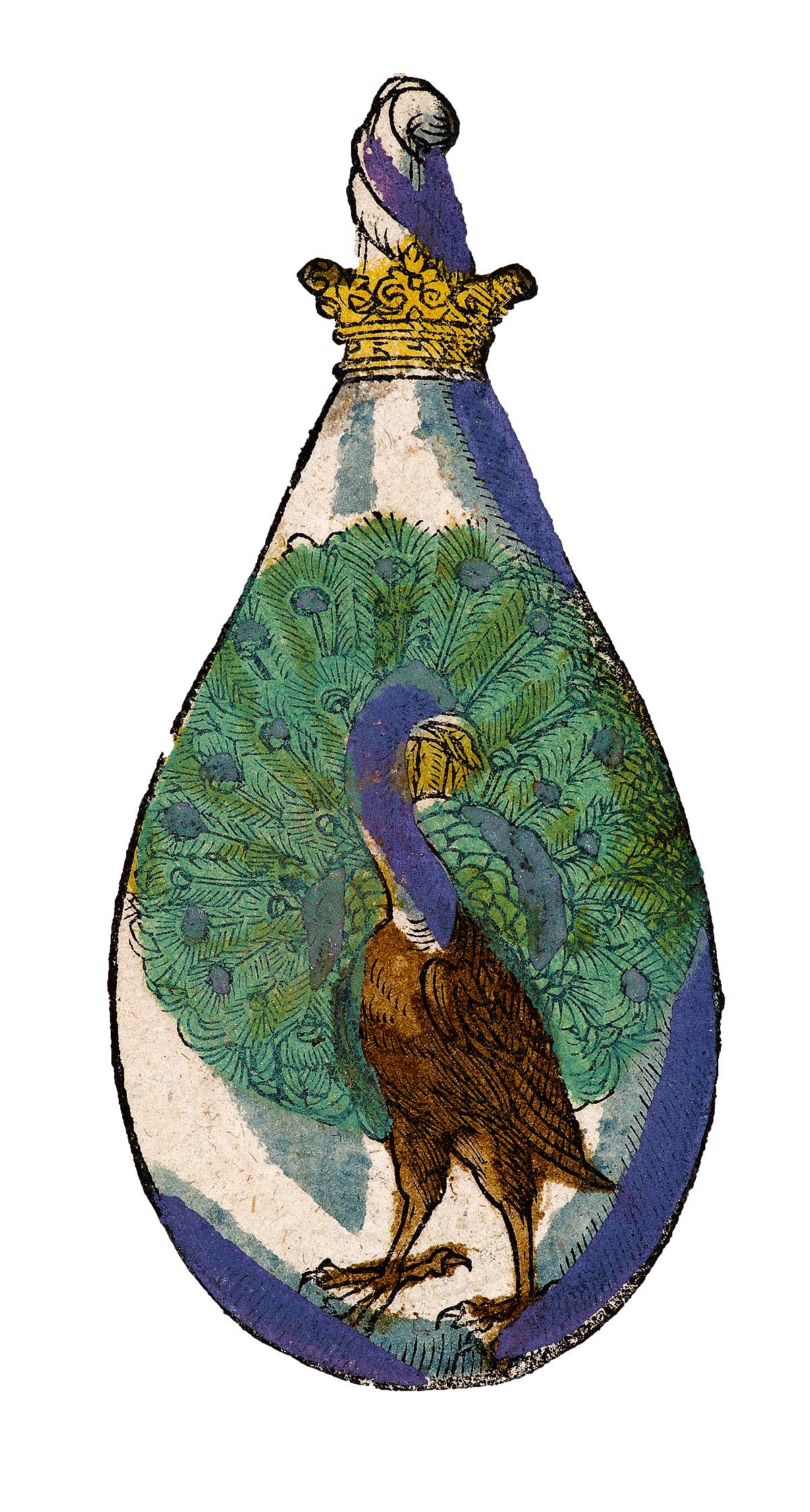 The secrets of alchemy revealed by Scotland’s oldest medical library ...