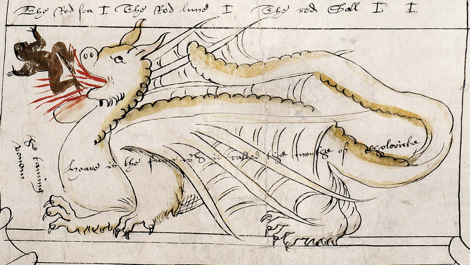 The secrets of alchemy revealed by Scotland’s oldest medical library ...