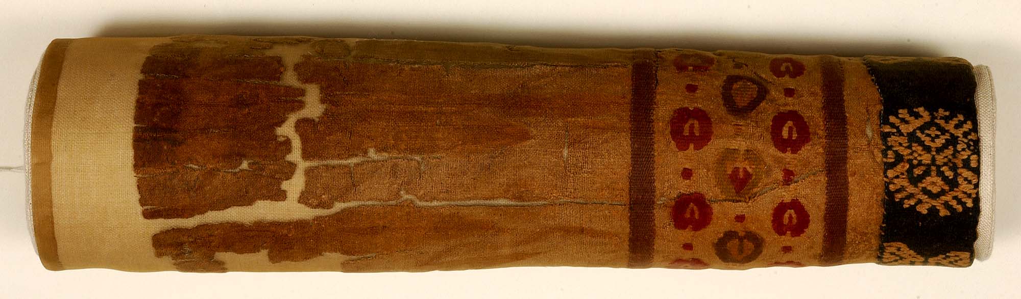 The world’s oldest textiles: Bolton’s Ancient Egyptian collection ...