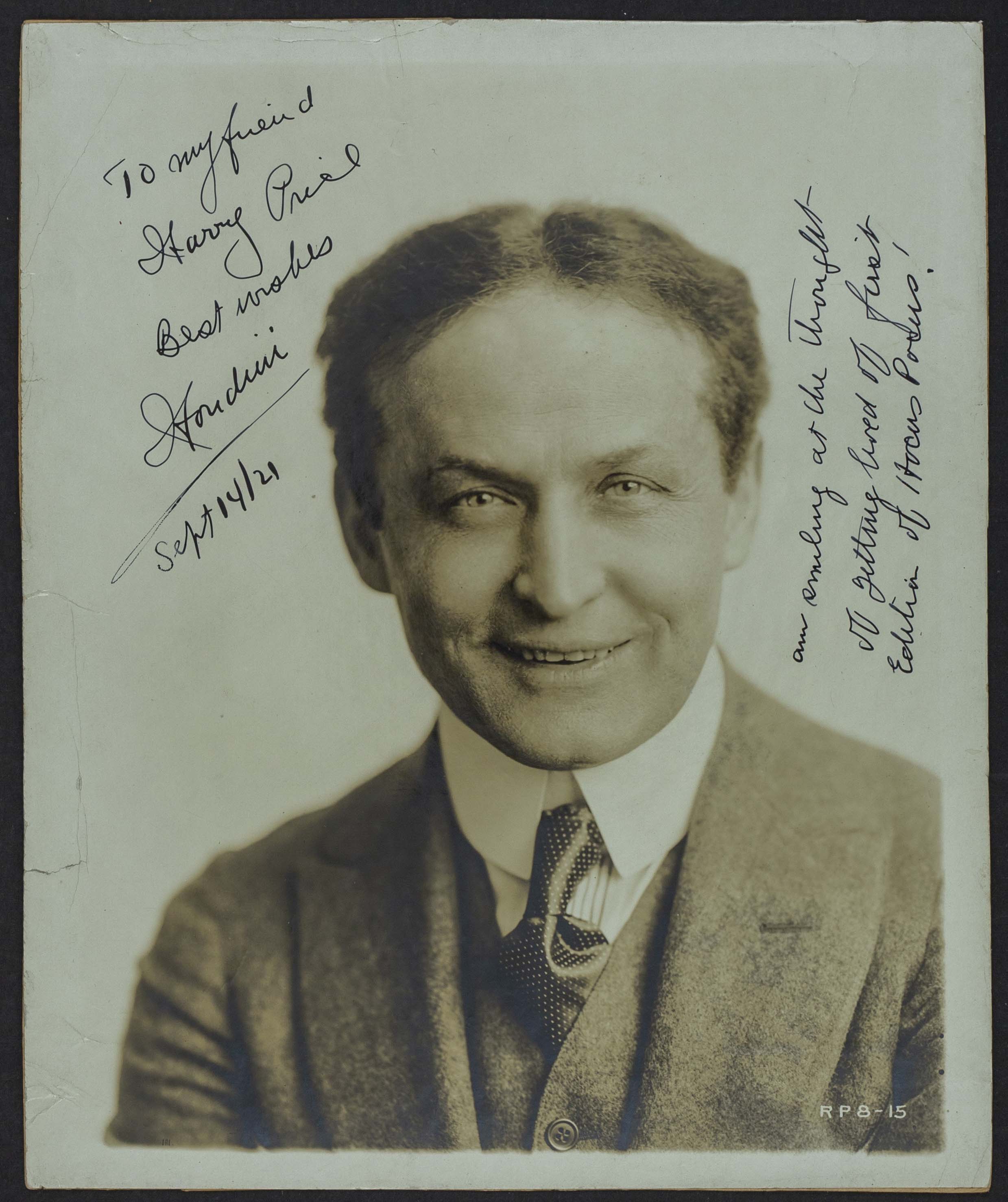 Staging Magic – four centuries of books that taught us sleight-of-hand ...